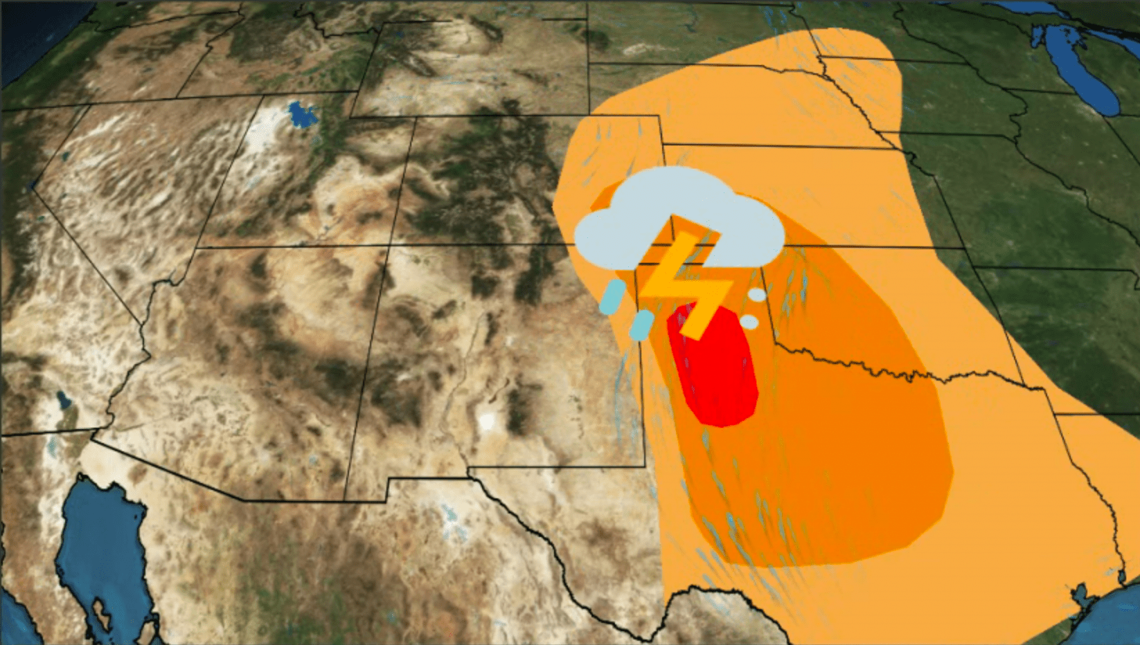 El Niño By The Numbers Videos From The Weather Channel